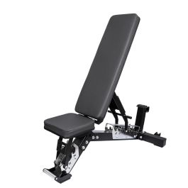 AB7000 commercial grade adjustable Bench